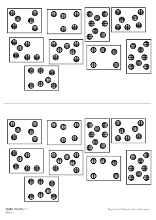 Dénombrer une collection - FichesPédagogiques.com